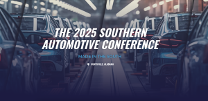 2025 Southern Automotive Conference - Alabama Clean Fuels Coalition